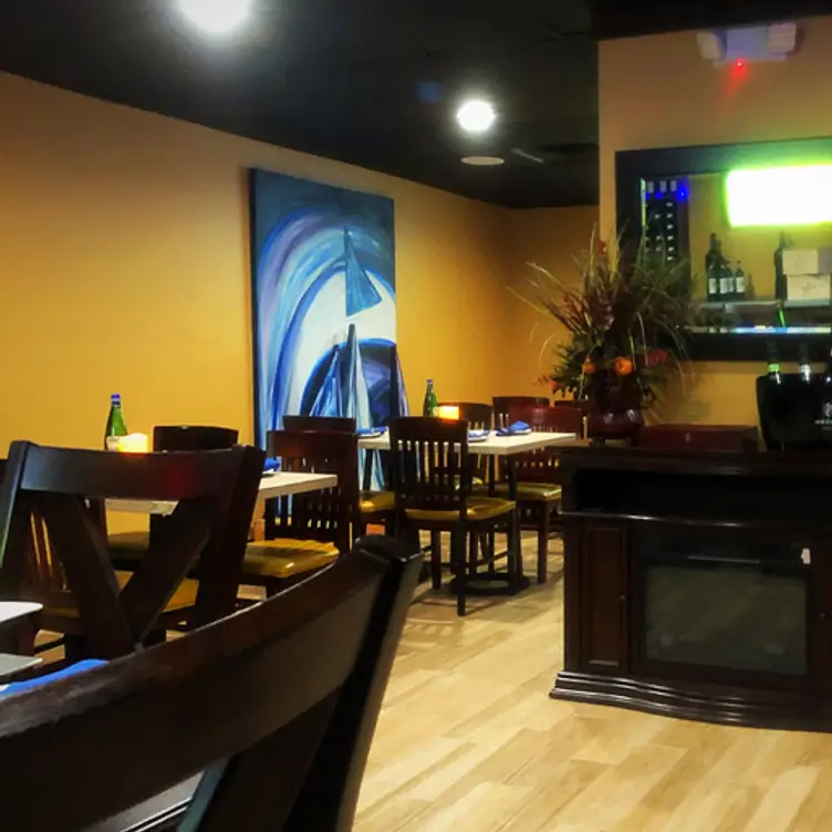 Nundini Chef's Table Restaurant - Houston, TX | OpenTable