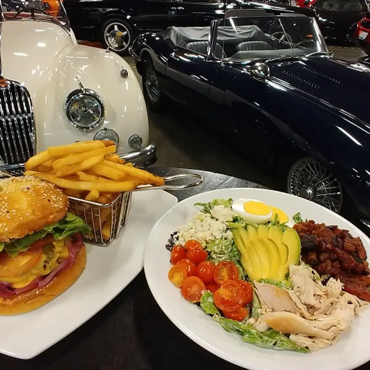 Derby - The Shop Seattle Restaurant - Seattle, WA | OpenTable