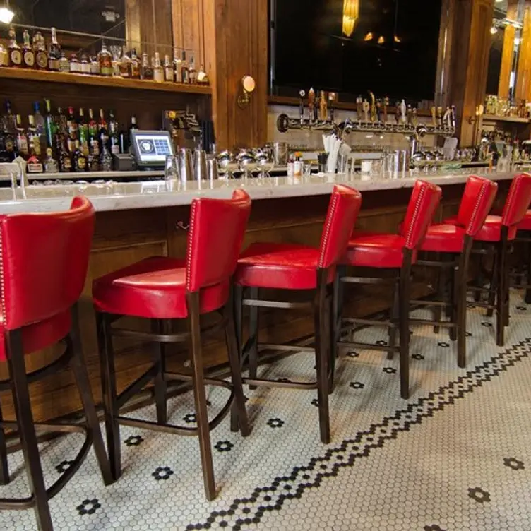 Pennsylvania 6 - NYC Restaurant - New York, NY | OpenTable