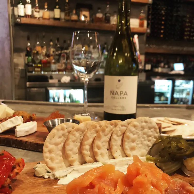 Sala Restaurant - New Orleans, LA | OpenTable