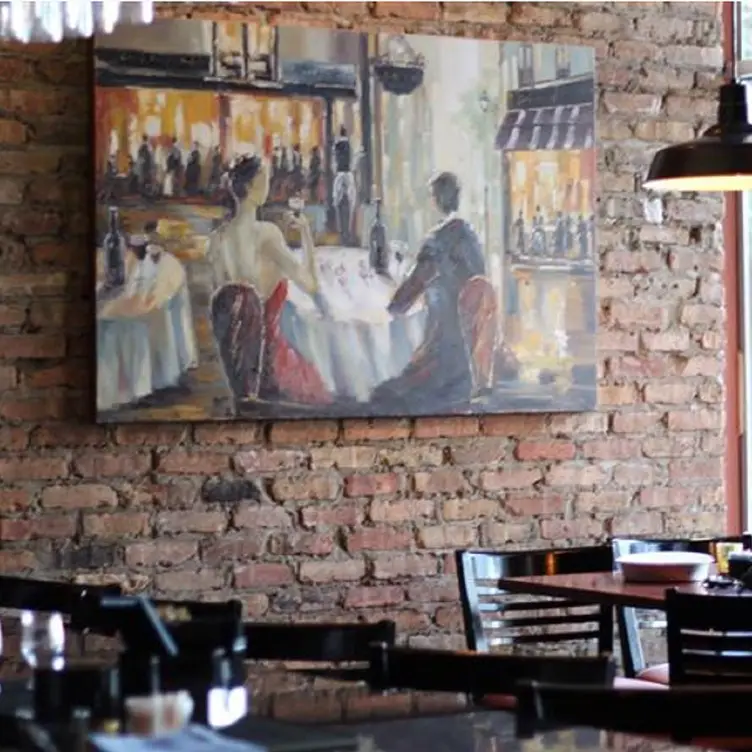 Pane Vino Italian Bistro - Updated 2024, Italian Restaurant in Allen, TX