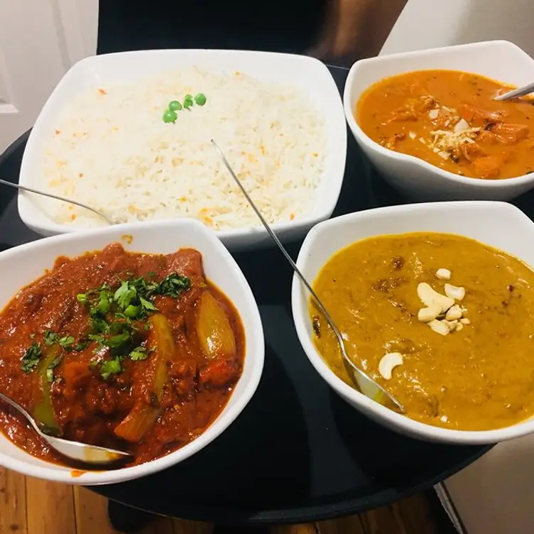 Talking Tables Indian Restaurant Restaurant - Penrith, AU-NSW | OpenTable