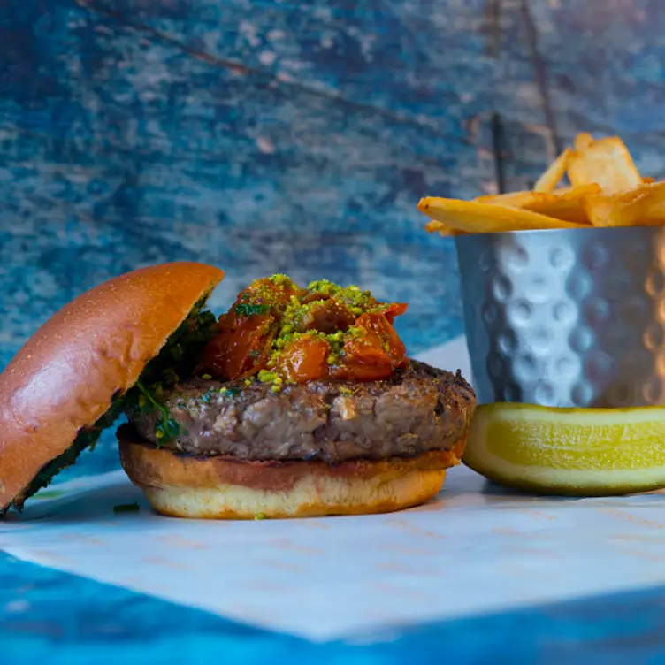 Restaurante The Bistro at Grove Square - Jersey City, NJ | OpenTable