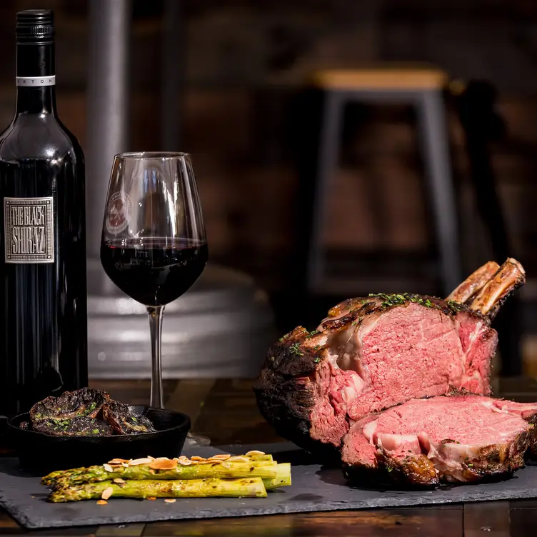 Elements Smokehouse and Bar Darlinghurst - Updated 2024, Steakhouse in ...