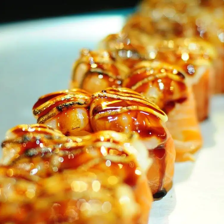 Lane Cove Sushi Bar Restaurant - Lane Cove, , AU-NSW | OpenTable