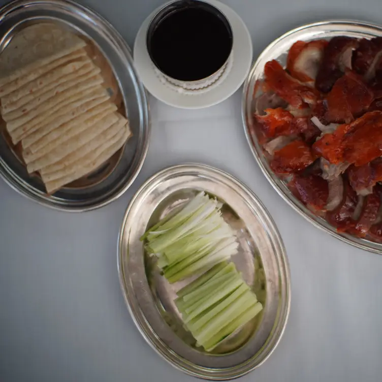 MR CHOW - Miami Restaurant - Miami Beach, , FL | OpenTable