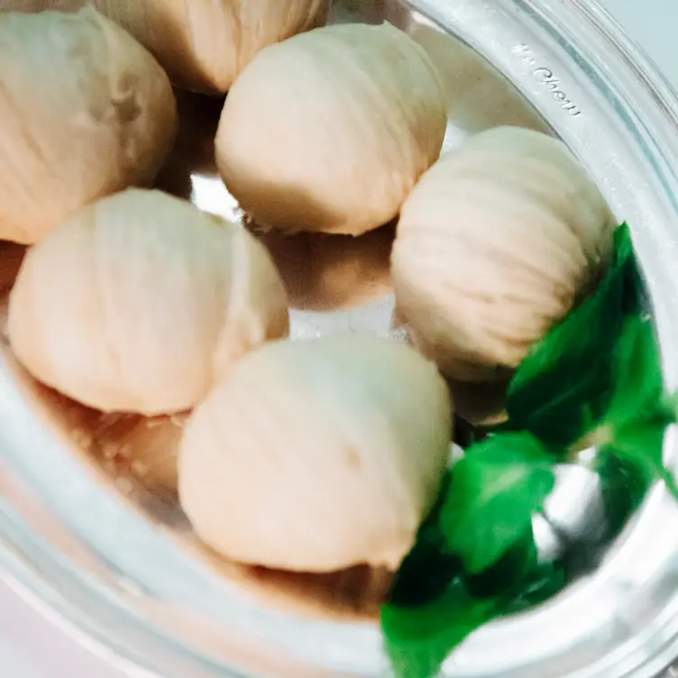 MR CHOW Restaurant - London | OpenTable