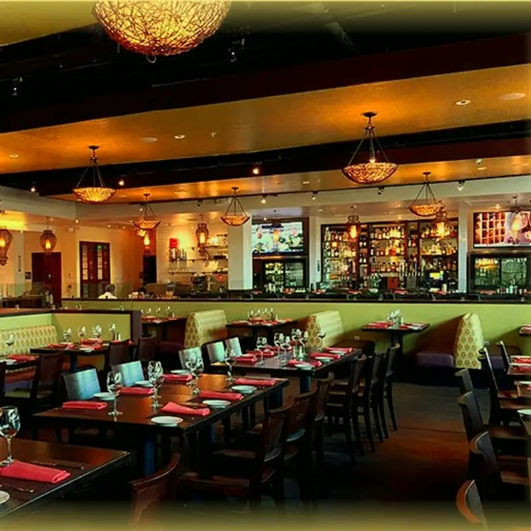 Faz - San Jose Restaurant - San Jose, CA | OpenTable