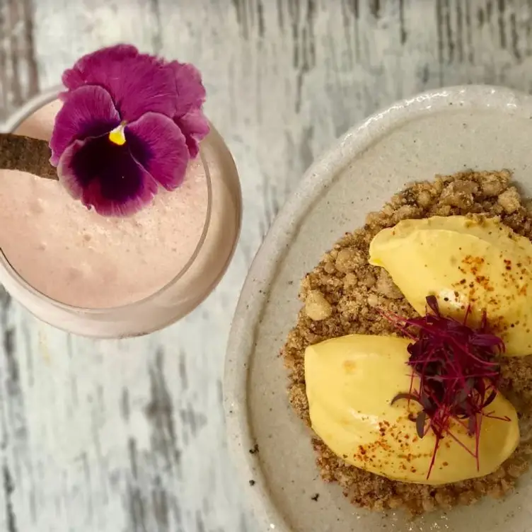 Mole Taco Bar at Cocochan Restaurant - Updated 2023 | Book your table now