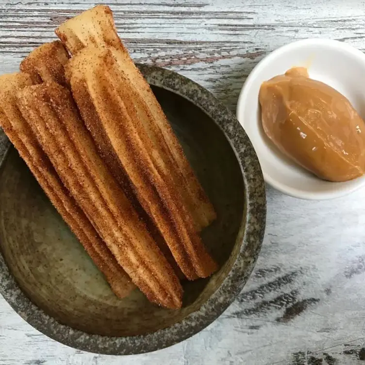 Restaurante Mole Taco Bar at Cocochan - London | OpenTable