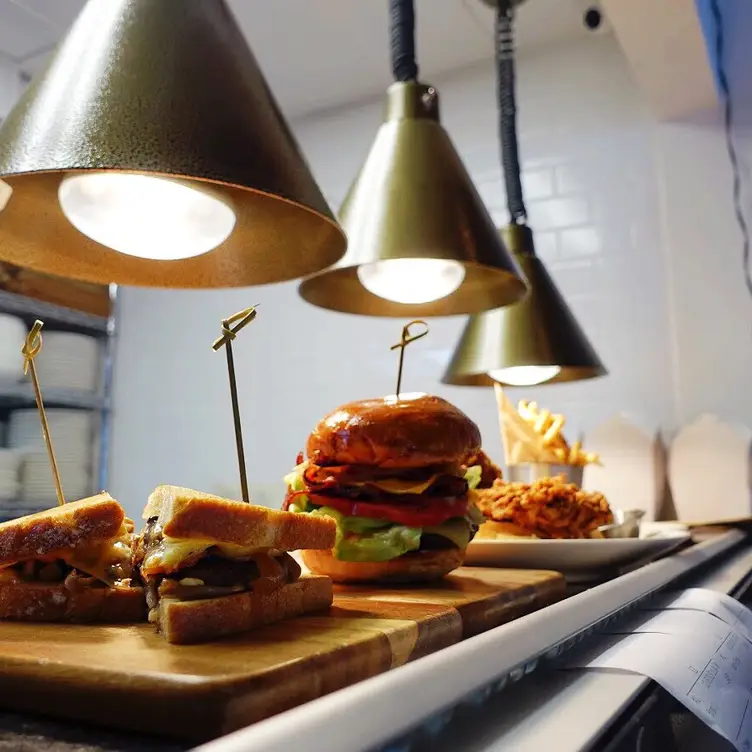 H Cafe - Los Angeles Restaurant - Los Angeles, CA | OpenTable