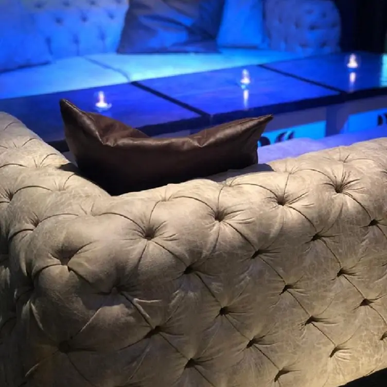 Caspi Restaurant and Lounge - Updated 2025, International Restaurant in ...