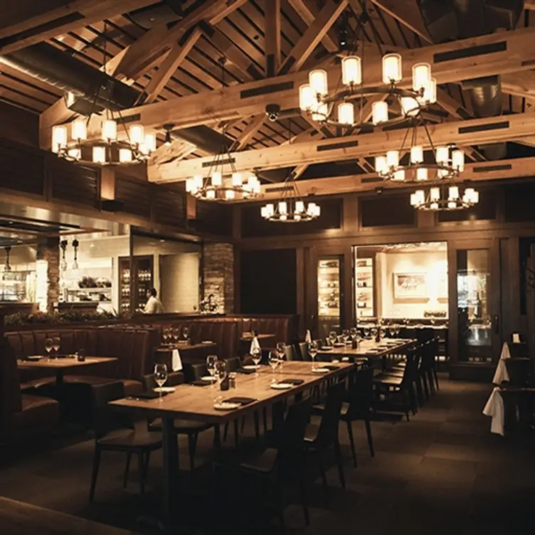 THE RANCH Restaurant Anaheim CA OpenTable