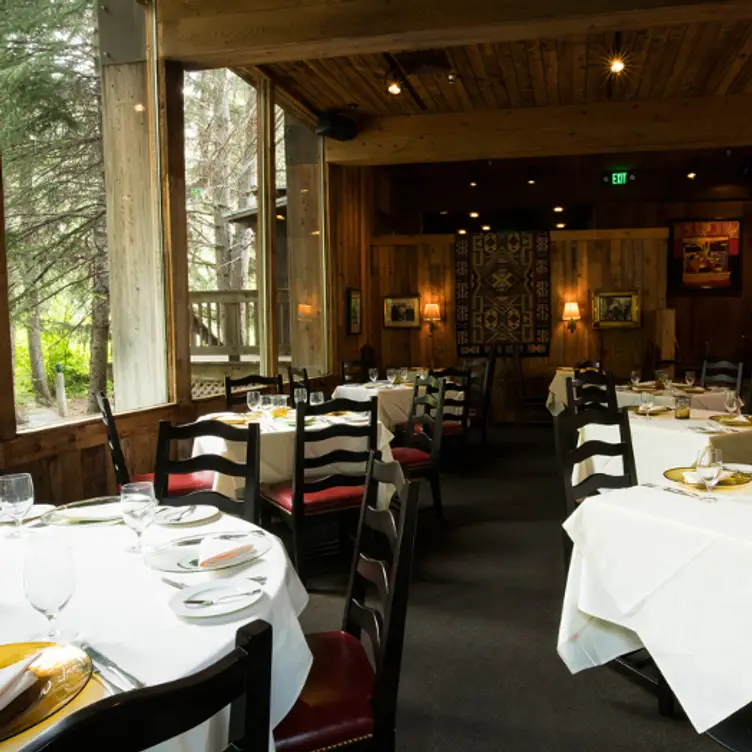 The Tree Room @ Sundance Restaurant - Sundance, UT | OpenTable