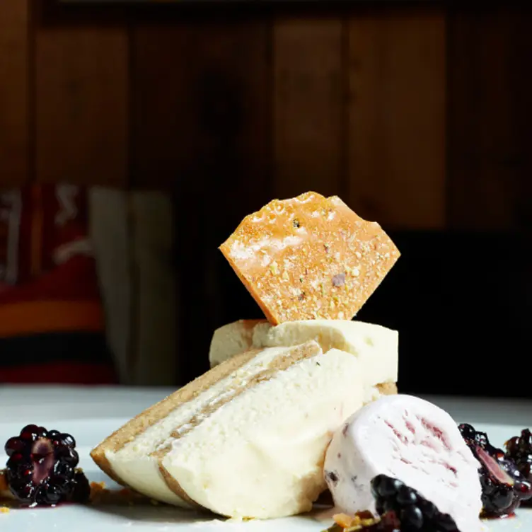 The Tree Room @ Sundance Restaurant - Sundance, UT | OpenTable