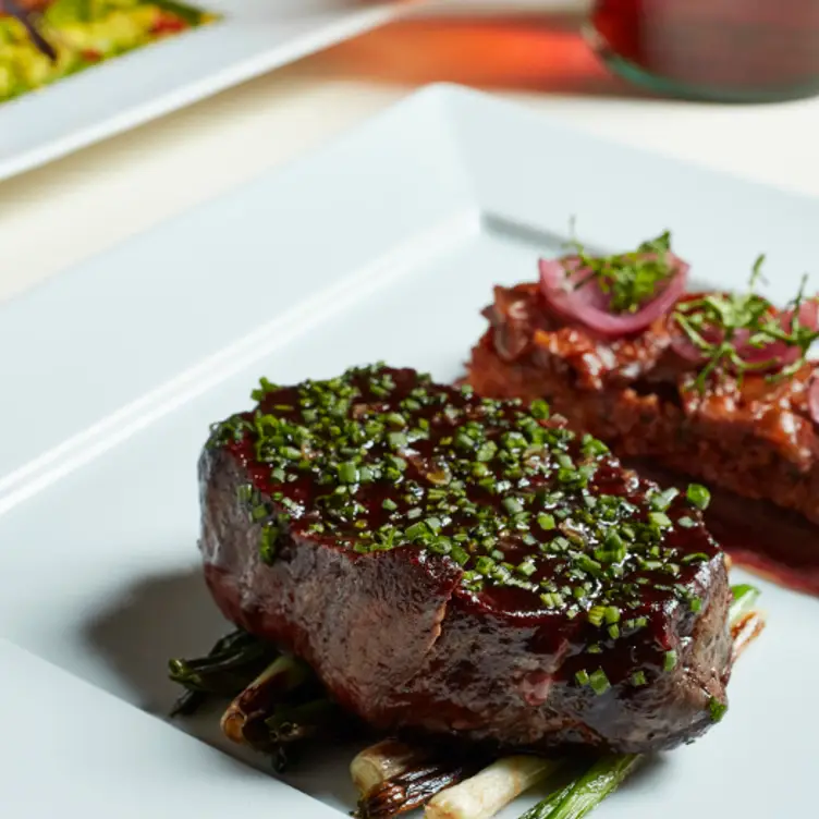 The Tree Room @ Sundance Restaurant - Sundance, UT | OpenTable