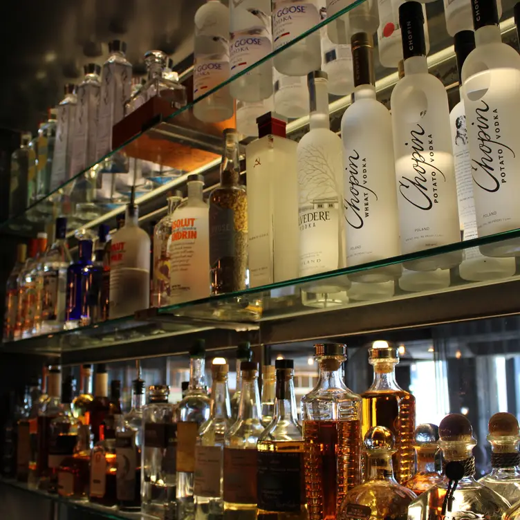 FireLake Grill House Mall of America Restaurant - Bloomington, MN ...