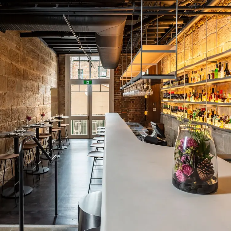 Tayim Restaurant - Sydney, AU-NSW | OpenTable