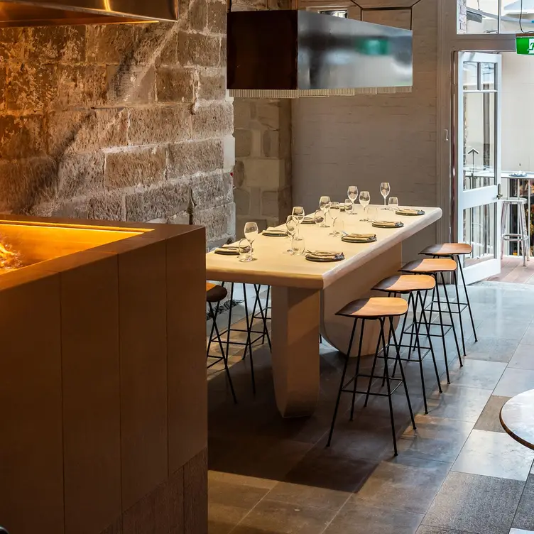 Restaurante Tayim - Sydney, AU-NSW | OpenTable