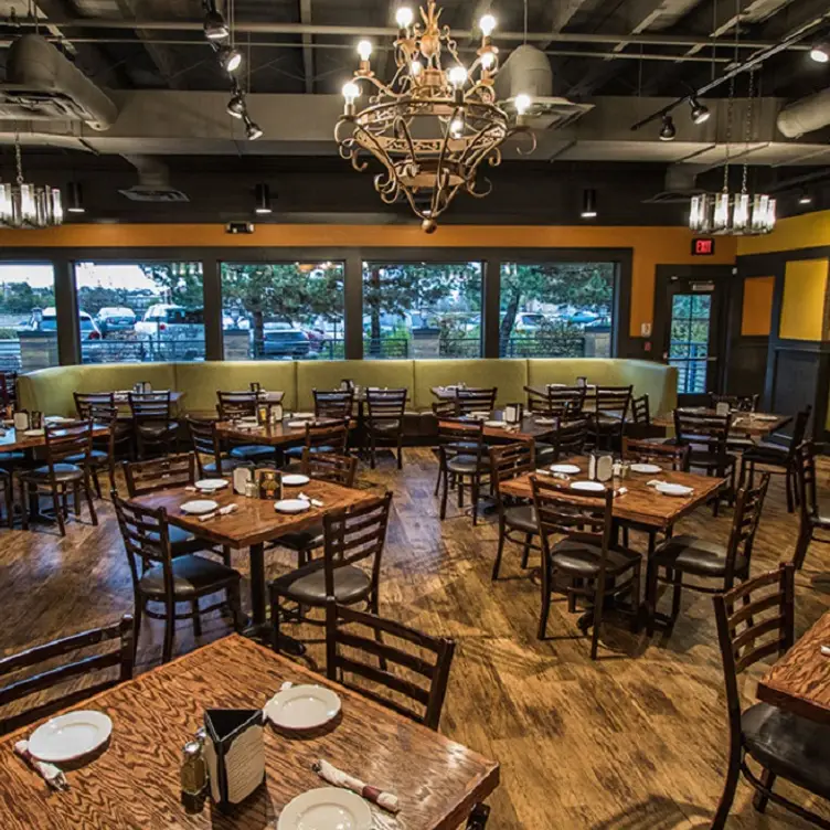 El Tradicional Mexican Restaurant & Cantina - Glenview - Updated 2025 ...