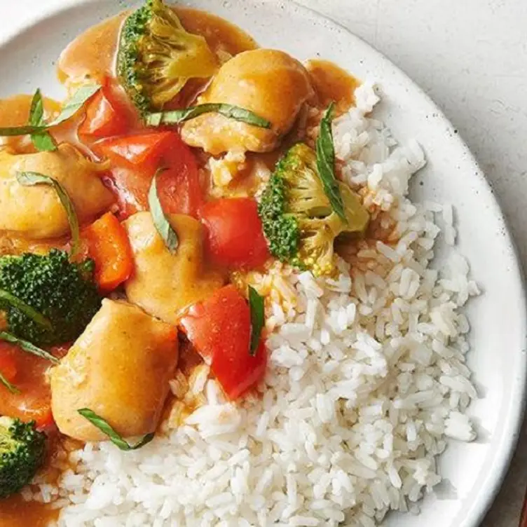 Restaurante Pacific Rim Thai - Melbourne - Albert Park, AU-VIC | OpenTable