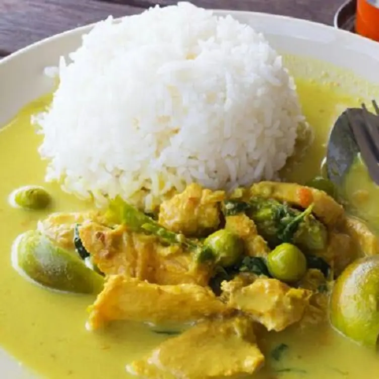 Restaurante Pacific Rim Thai - Melbourne - Albert Park, AU-VIC | OpenTable