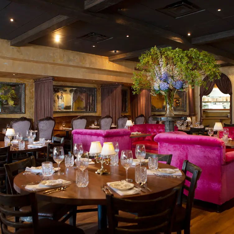 Pazzo! Cucina Italiana Restaurant - Naples, FL | OpenTable