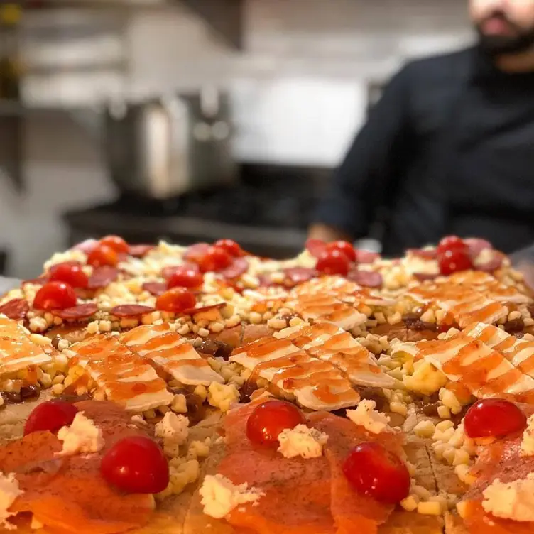 Musiu Restaurant - Barcelona, Barcelona | OpenTable