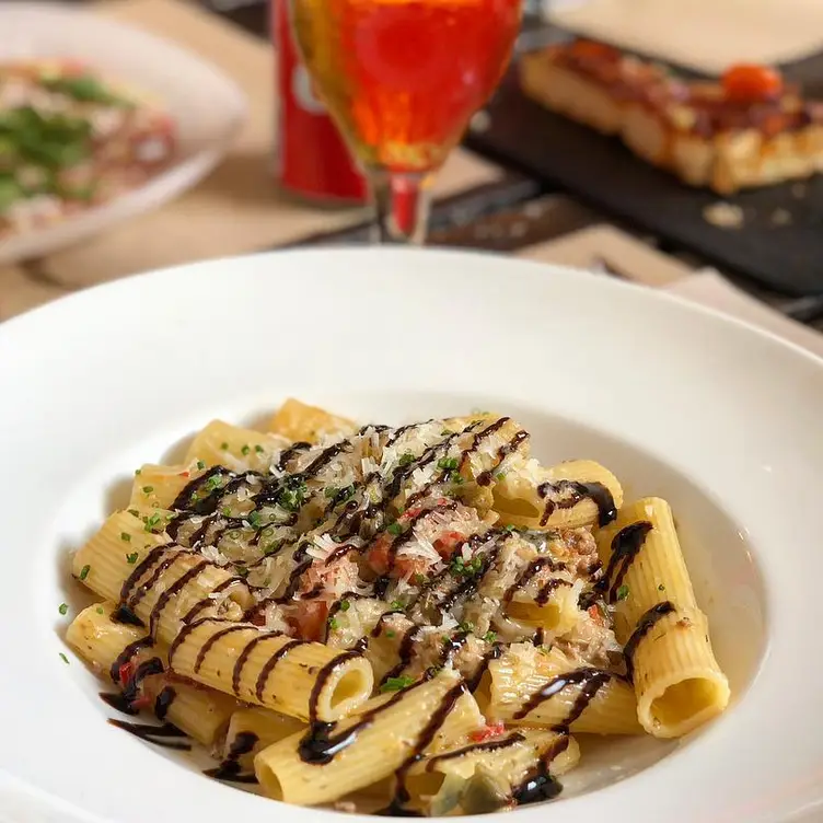 Musiu Restaurant - Barcelona, Barcelona | OpenTable