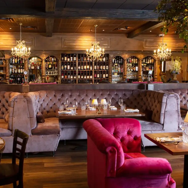 Pazzo! Cucina Italiana Restaurant - Naples, , FL | OpenTable