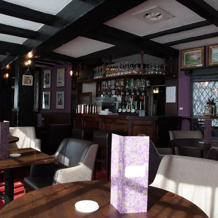 Restaurante The Rottingdean Club - Brighton, , East Sussex | OpenTable