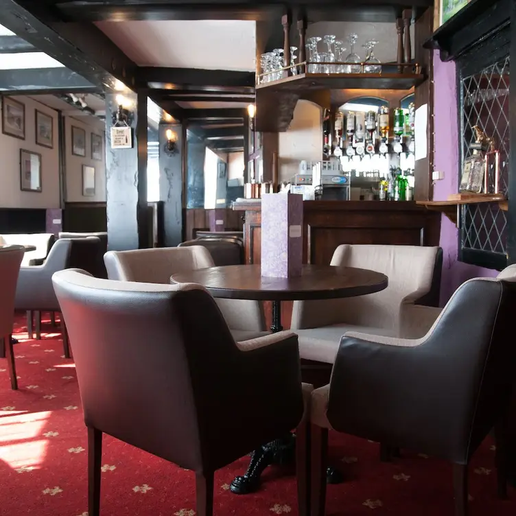 Restaurante The Rottingdean Club - Brighton, , East Sussex | OpenTable