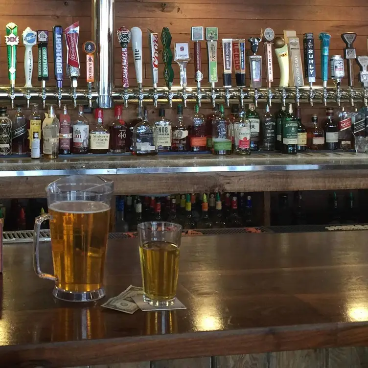 Sidestreet Grille & Pub - Updated 2025, Bar And Lounge in Fargo, ND