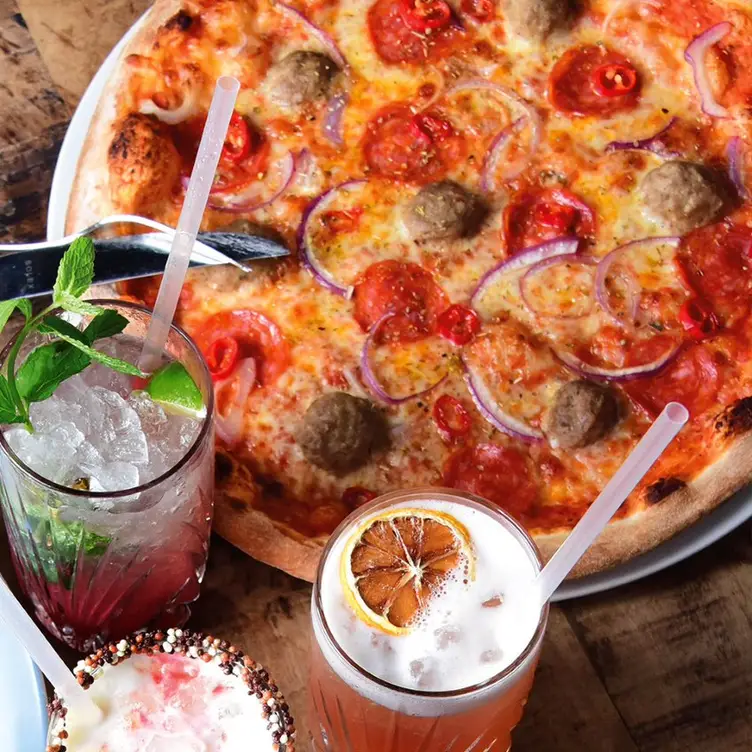 Aposto Mainz Restaurant - Mainz, RP | OpenTable