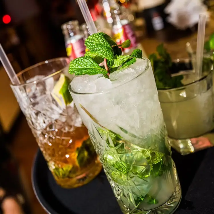 Aposto Mainz Restaurant - Mainz, RP | OpenTable