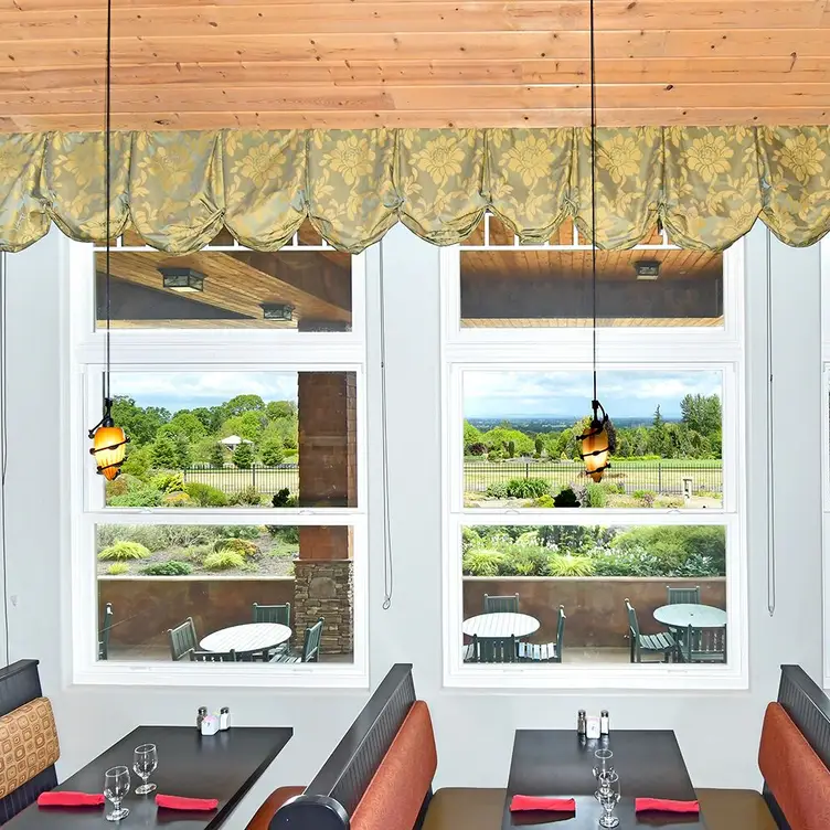 Oregon Garden Resort Restaurant Menu GARDEN VIEW RESTAURANT Updated