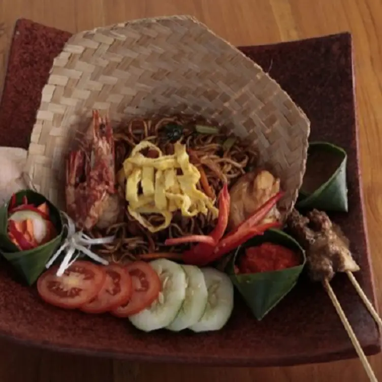 Bale Kulkul Bali Restaurant – Sukawati | Book on OpenTable now