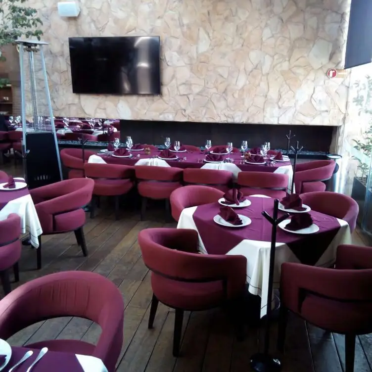 Angus Butcher House - Satelite Restaurant - Naucalpan, MEX | OpenTable