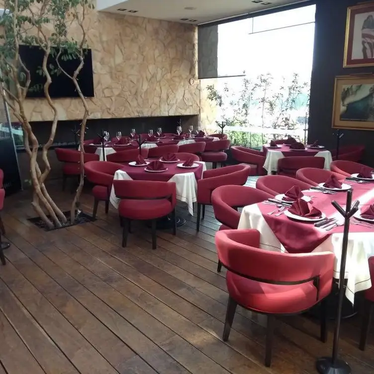 Angus Butcher House - Satelite Restaurant - Naucalpan, MEX | OpenTable