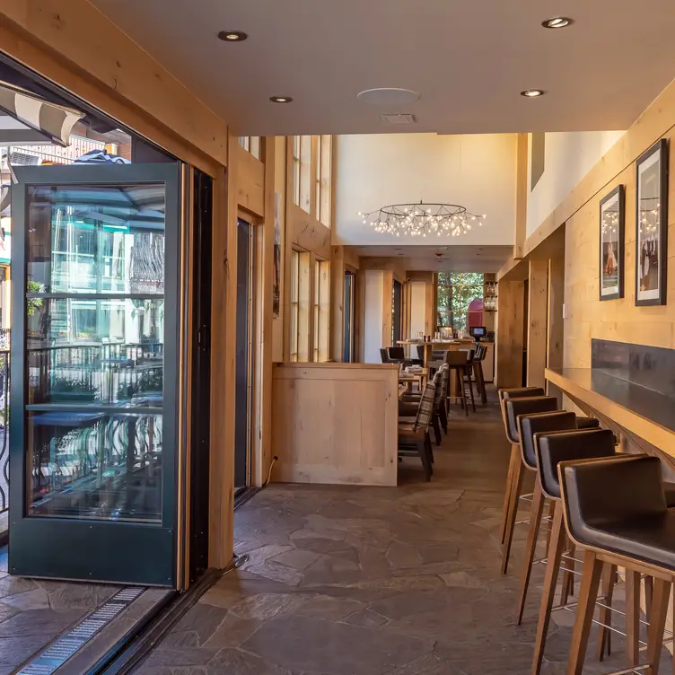 Fall Line Kitchen and Cocktails Restaurant - Vail, CO | OpenTable