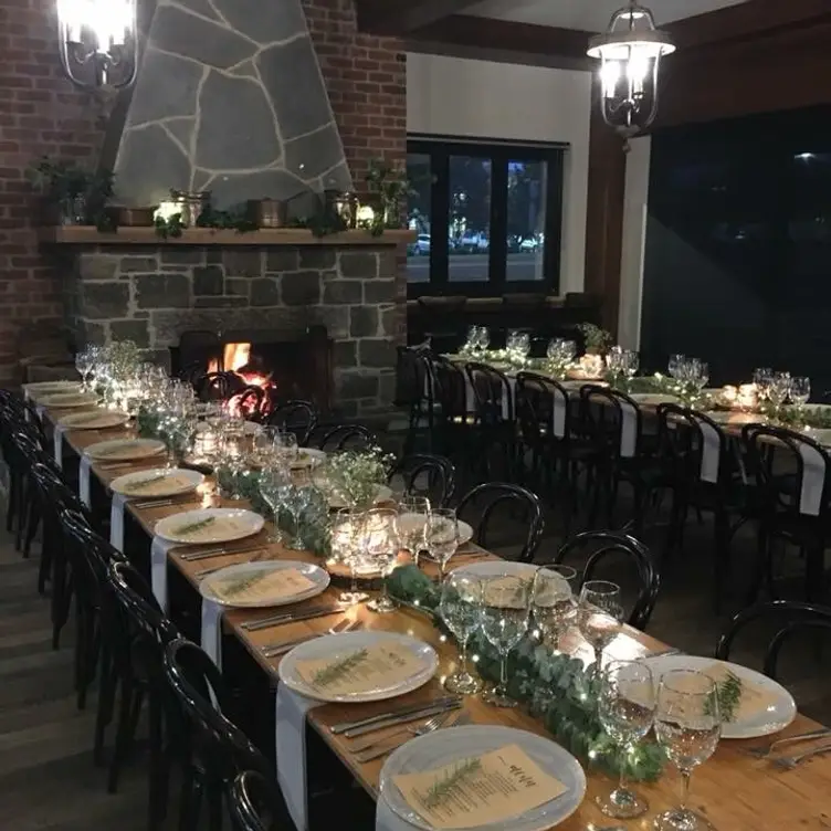 Restaurante Hogans Hotel Bistro - Wallan, , AU-VIC | Reserva en OpenTable