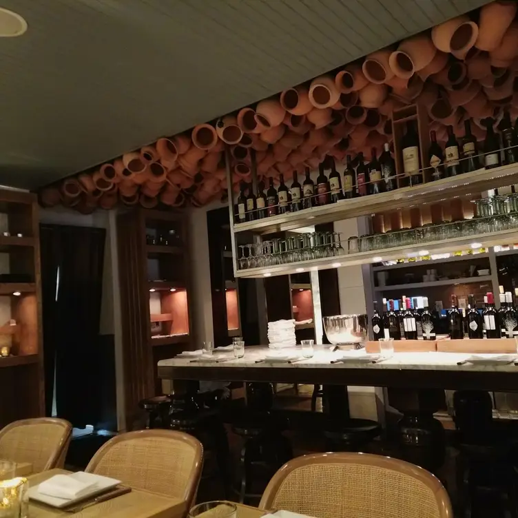 Pylos Restaurant - New York, NY | OpenTable