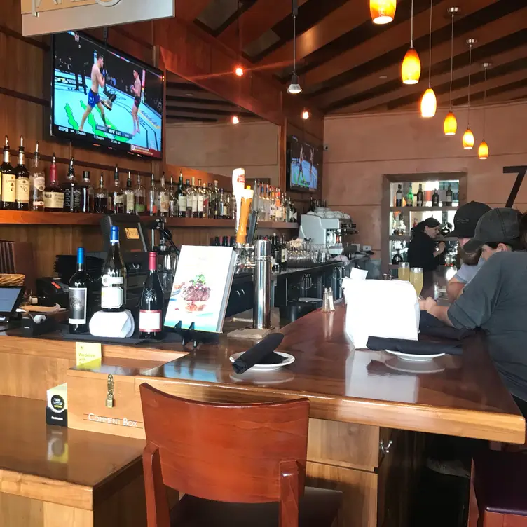 Zov's Irvine Restaurant - Updated 2023 | Book your table now