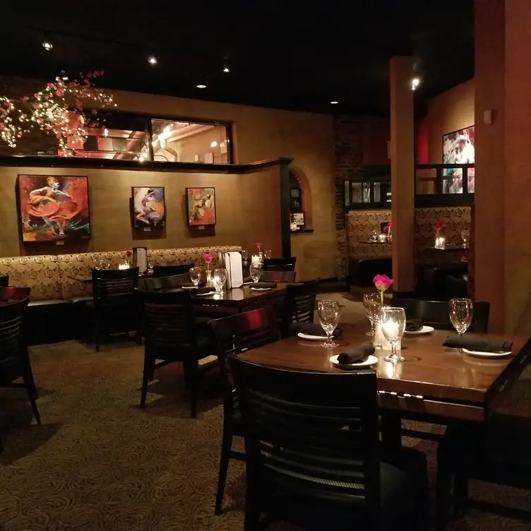 Café Trio Restaurant - Kansas City, MO | OpenTable