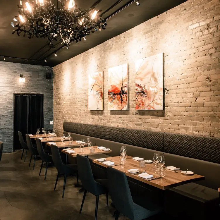 Core Restaurant - Toronto, ON | OpenTable