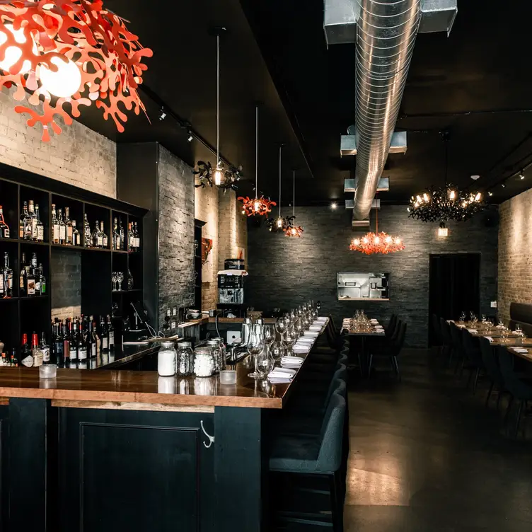 Core Restaurant - Toronto, ON | OpenTable