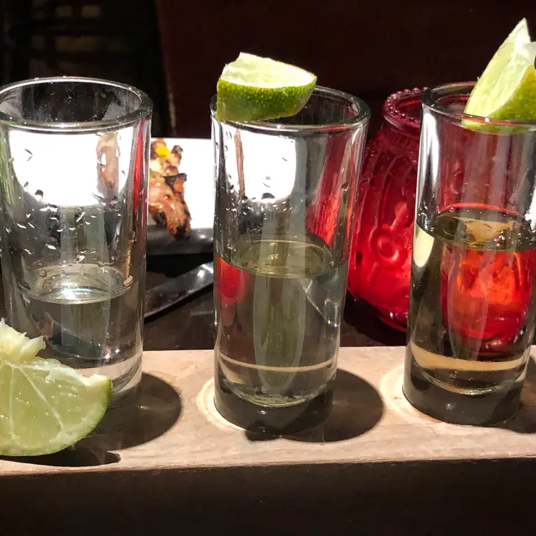 Barrio - Lowertown Restaurant - Saint Paul, , MN | OpenTable