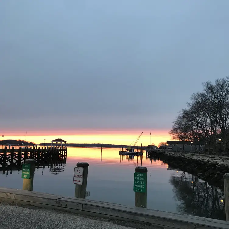 The Ritz Cafe Restaurant - Northport, NY | OpenTable