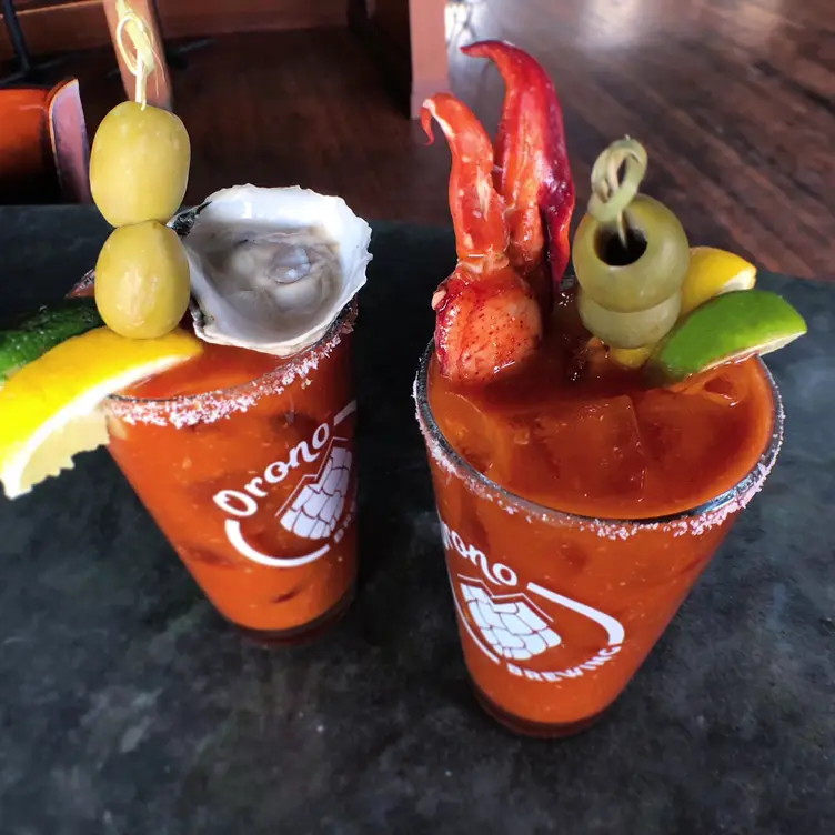 Boone's Fish House & Oyster Room - Top Rated Restaurant in Portland, ME ...