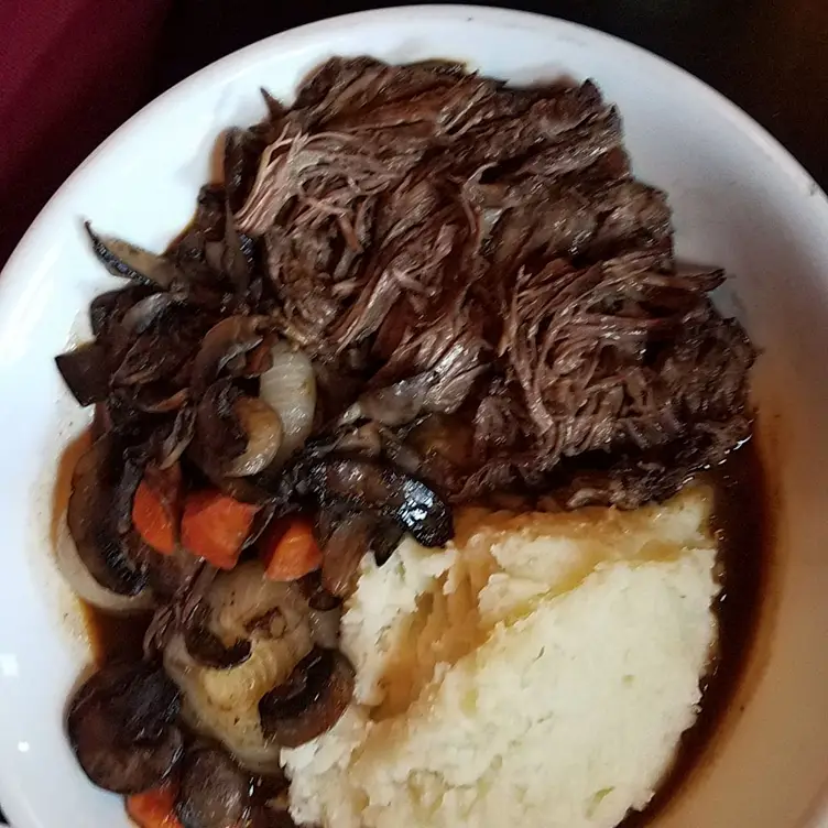 The Local Minneapolis Restaurant - Minneapolis, MN | OpenTable